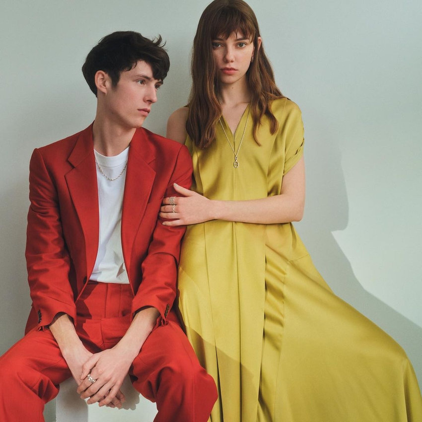 L.A.H. 【ジュエリー公式通販】