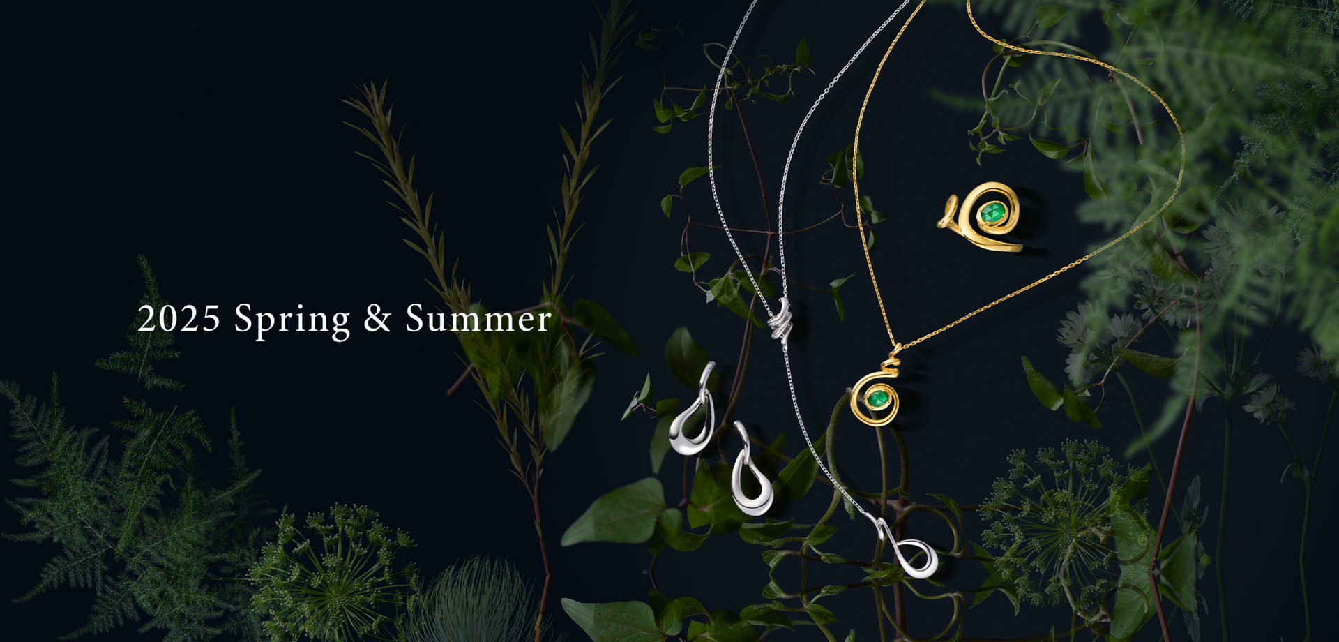 ヴァンドーム青山（Vendome Aoyama）【ジュエリー公式通販】